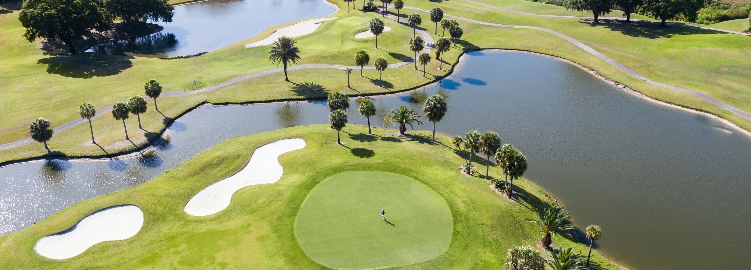 Gallery | Top-Rated Resorts Tampa, FL | Saddlebrook Resort
